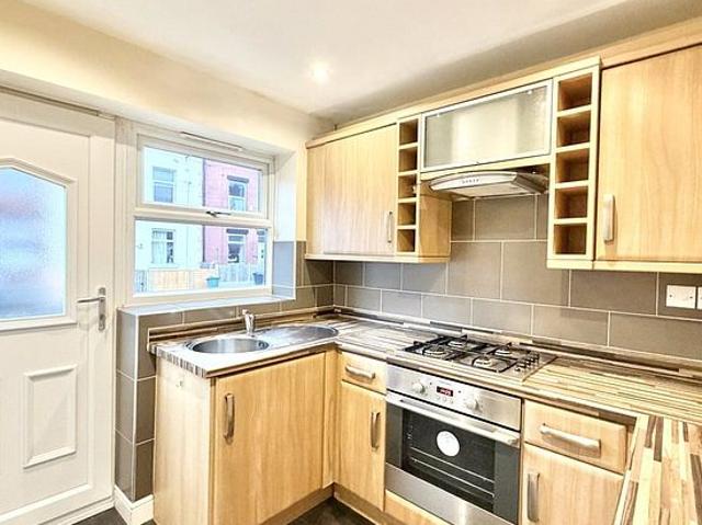 3 bedroom house in Leeds