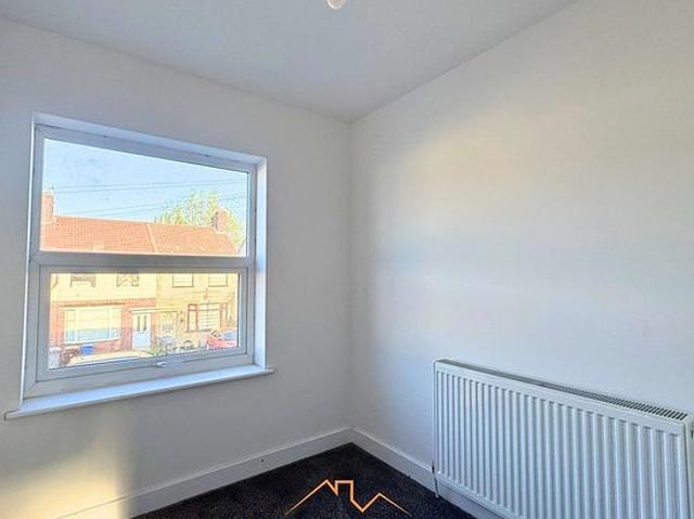 3 bedroom house in Liverpool
