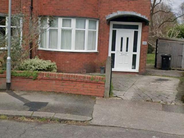 3 bedroom house in Liverpool