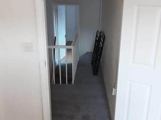 3 bedroom house in Liverpool