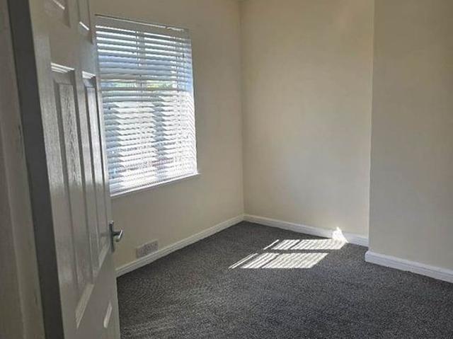 3 bedroom house in Liverpool