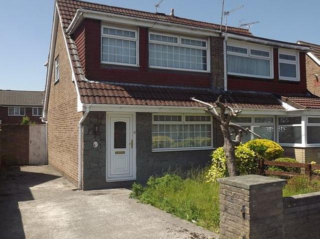 3 bedroom house in Liverpool