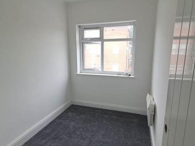 3 bedroom house in Liverpool