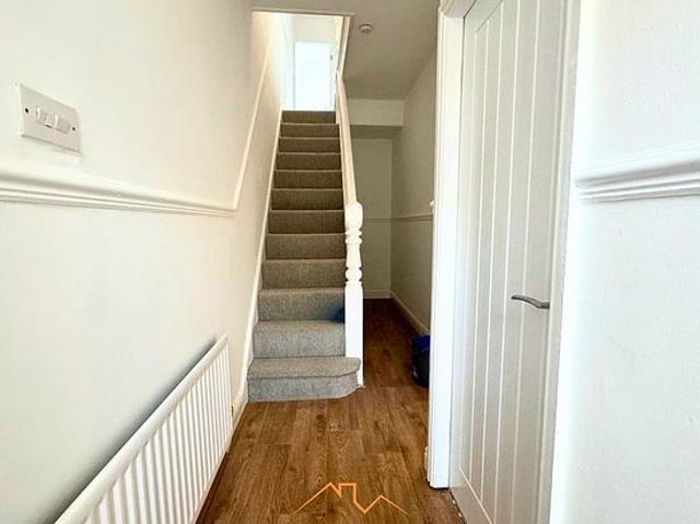 3 bedroom house in Liverpool