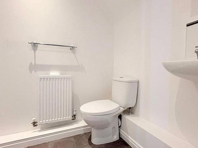 3 bedroom house in Liverpool