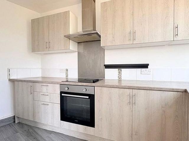 3 bedroom house in Liverpool