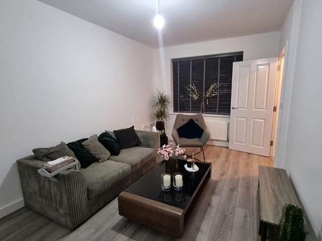 3 bedroom house in Liverpool