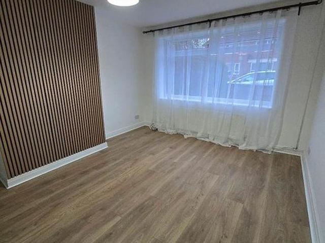 3 bedroom house in Liverpool