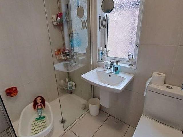 3 bedroom house in Liverpool
