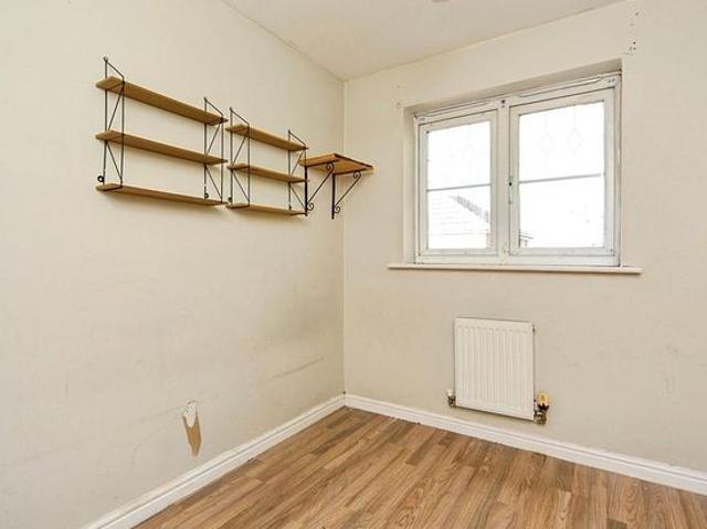 3 bedroom house in Liverpool
