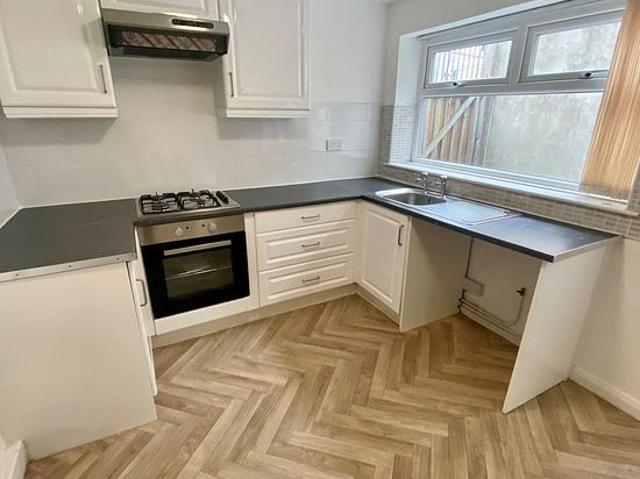 3 bedroom house in Liverpool