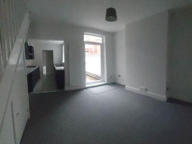 3 bedroom house in Liverpool