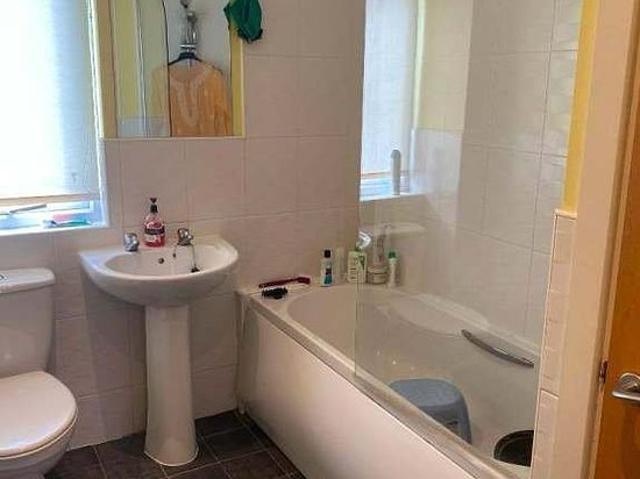 3 bedroom house in Liverpool