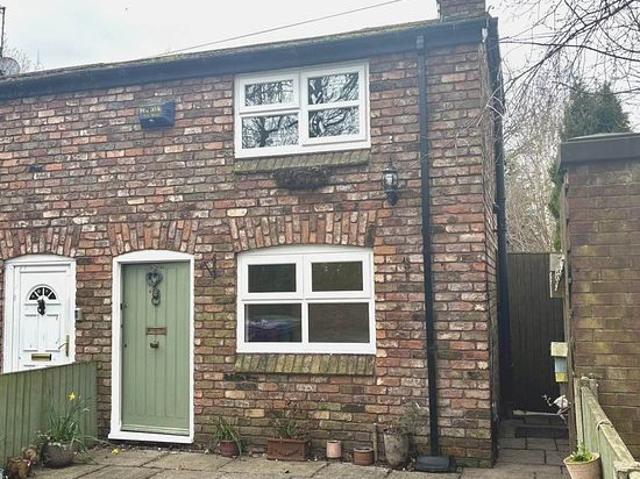 3 bedroom house in Liverpool