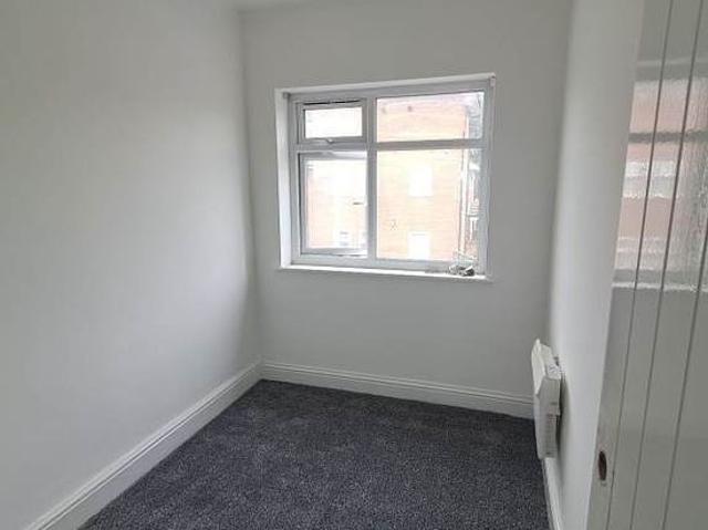 3 bedroom house in Liverpool
