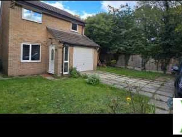 3 bedroom house in Lindholme Road, Lincoln, LN6 3 bed #2262647