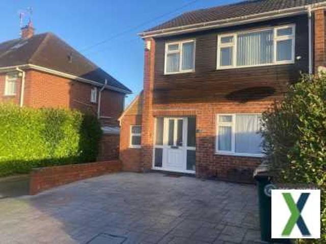3 bedroom house in Momus Boulevard, Coventry, CV2 3 bed #2274677