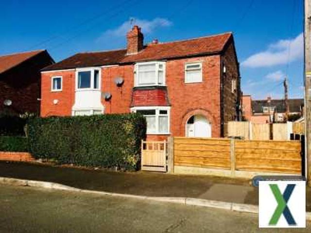 3 bedroom house in Manley Road, Manchester, M16 3 bed #2322374
