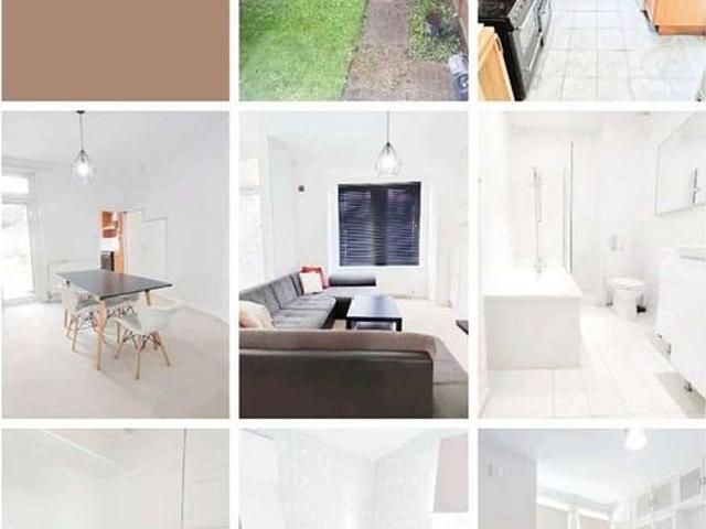 3 bedroom house in New Malden