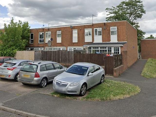 3 bedroom house in Smethwick