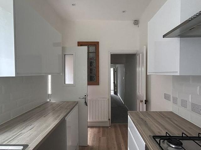 3 bedroom house in Smethwick