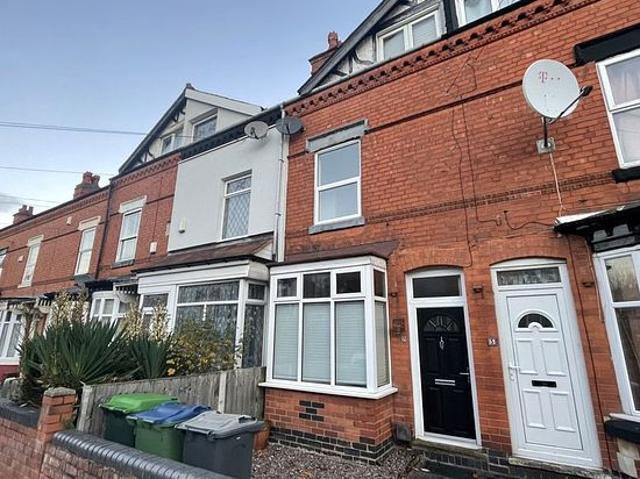 3 bedroom house in Smethwick