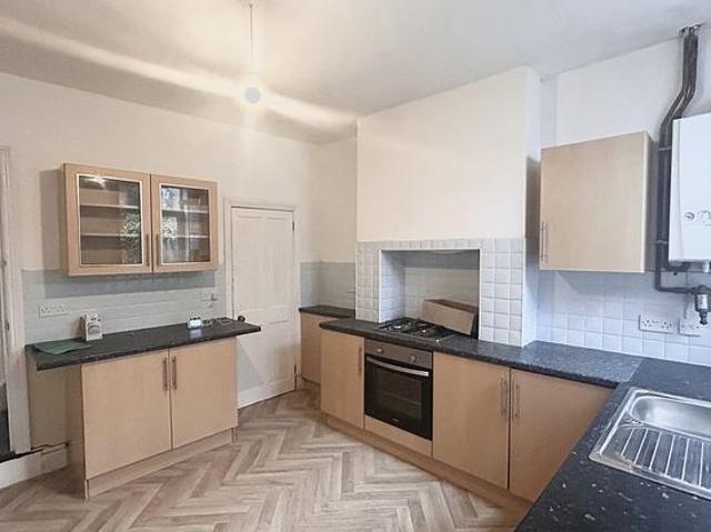 3 bedroom house in Smethwick