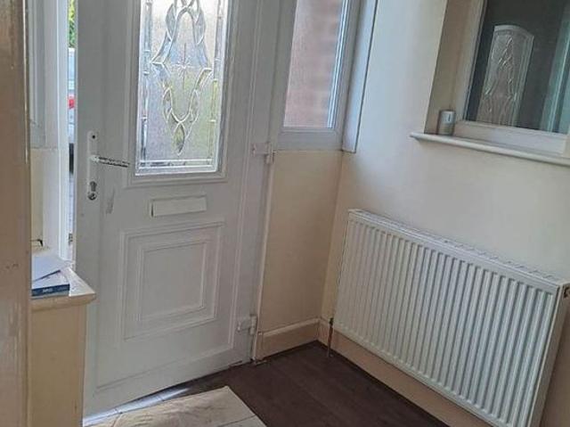 3 bedroom house in Solihull