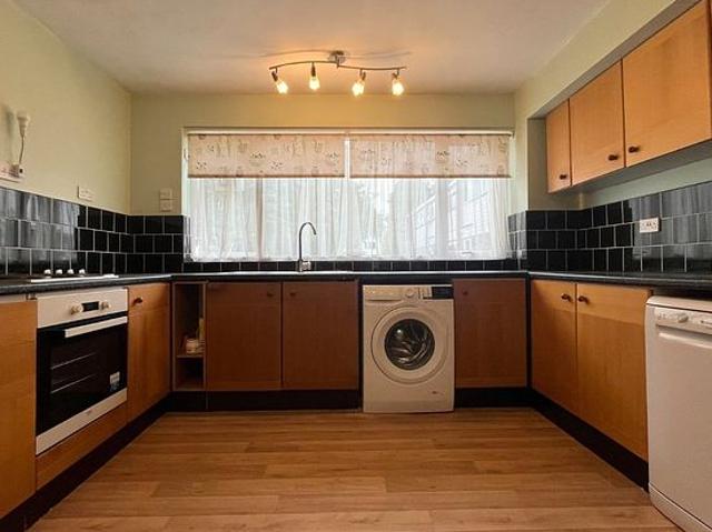 3 bedroom house in Solihull
