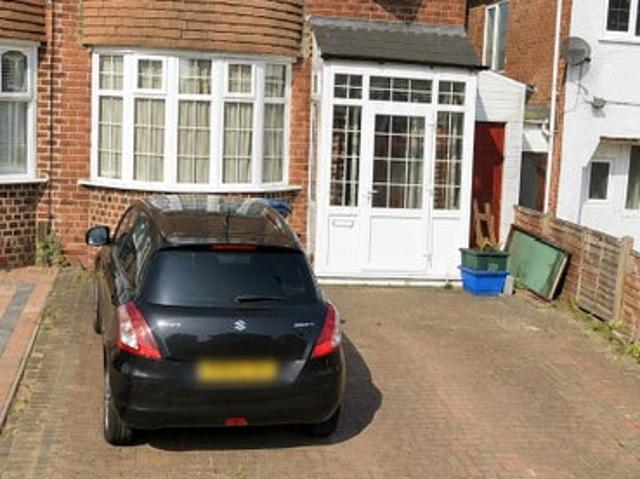 3 bedroom house in Selly Oak