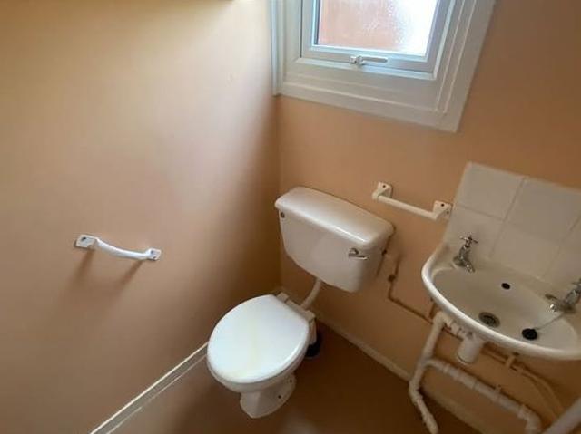 3 bedroom house in Sheffield