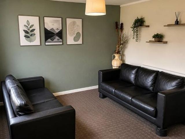 3 bedroom house in Sheffield
