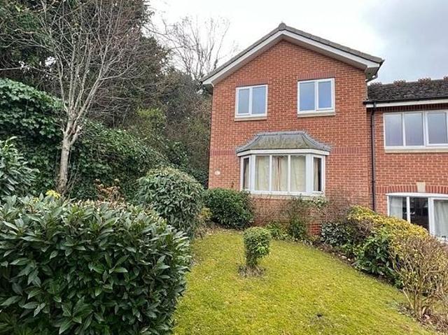 3 bedroom house in Sheffield