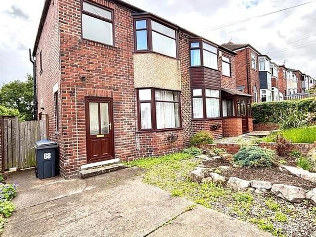 3 bedroom house in Sheffield