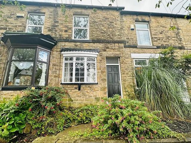 3 bedroom house in Sheffield