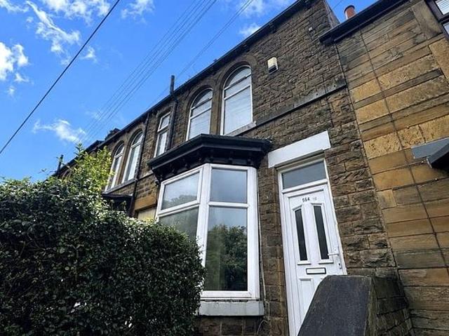 3 bedroom house in Sheffield