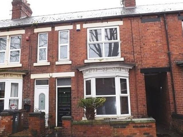 3 bedroom house in Sheffield