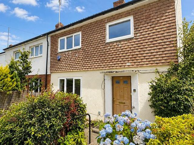 3 bedroom house in Sheffield