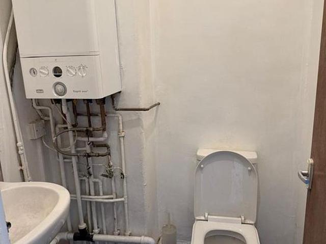 3 bedroom house in Sheffield