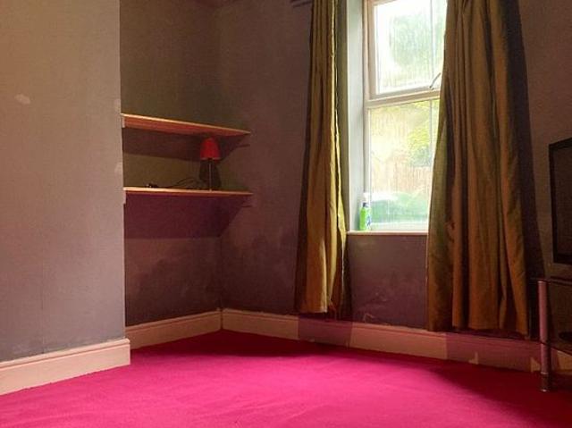 3 bedroom house in Sheffield