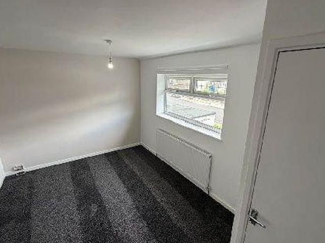 3 bedroom house in Sheffield