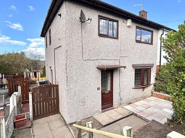 3 bedroom house in Sheffield