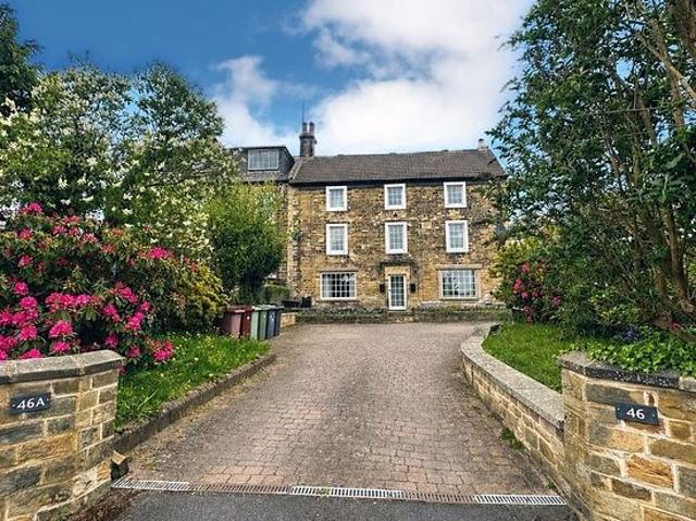 3 bedroom house in Sheffield