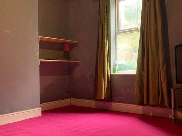 3 bedroom house in Sheffield