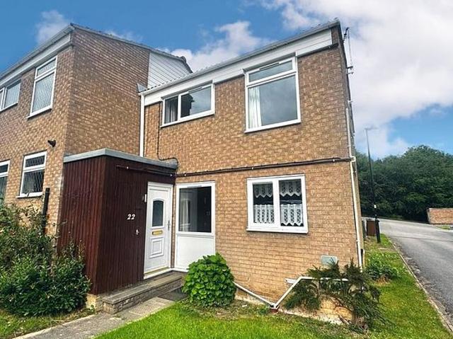 3 bedroom house in Sheffield