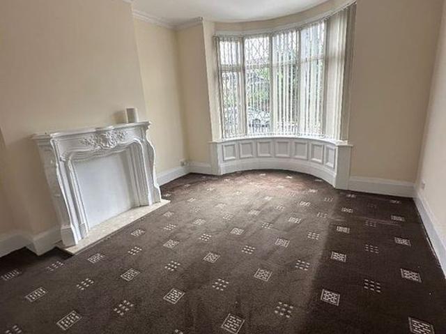 3 bedroom house in Sheffield