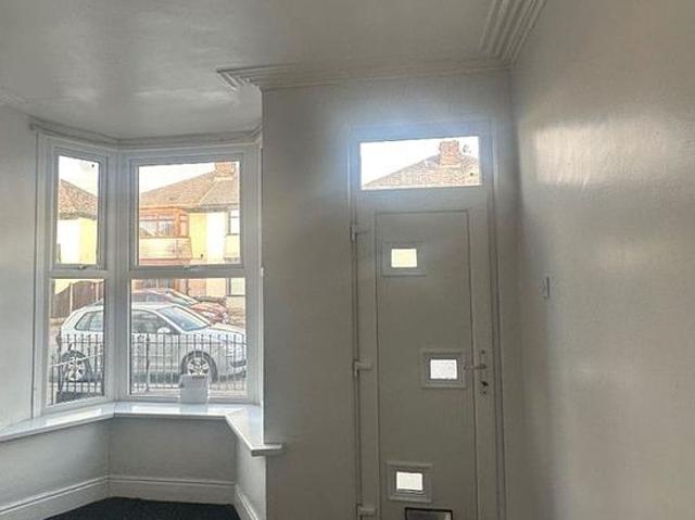 3 bedroom house in Sheffield