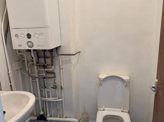 3 bedroom house in Sheffield