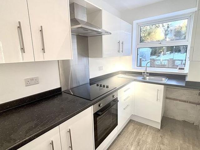 3 bedroom house in Sheffield
