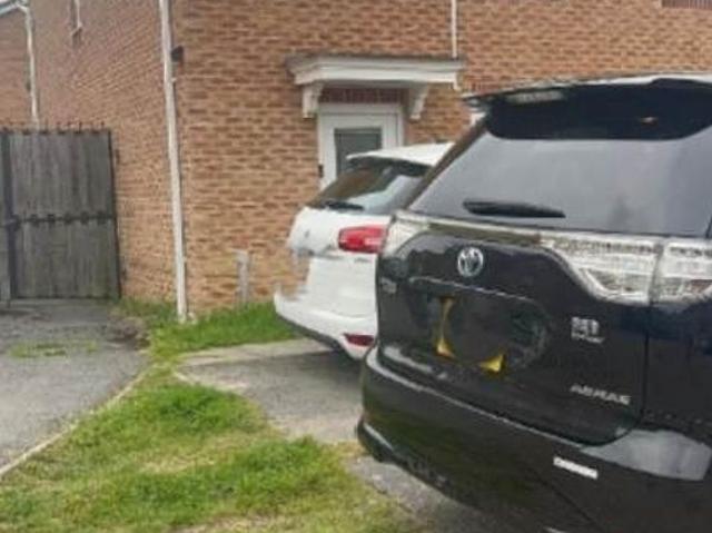 3 bedroom house in Sheffield